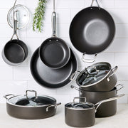 Wolstead - Cookware and Knives For Culinary Enthusiasts