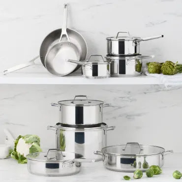 Steeltek Ultra – Tagged "cookware set"– Wolstead
