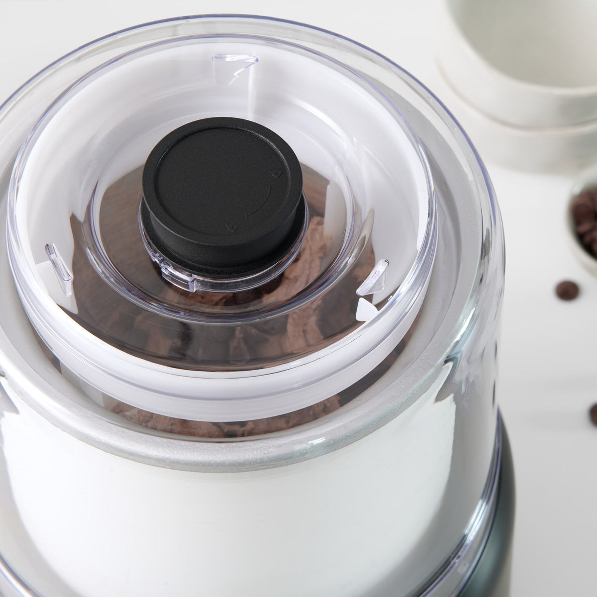 Wolstead Swift French Door Digital Air Fryer Oven 28L Black