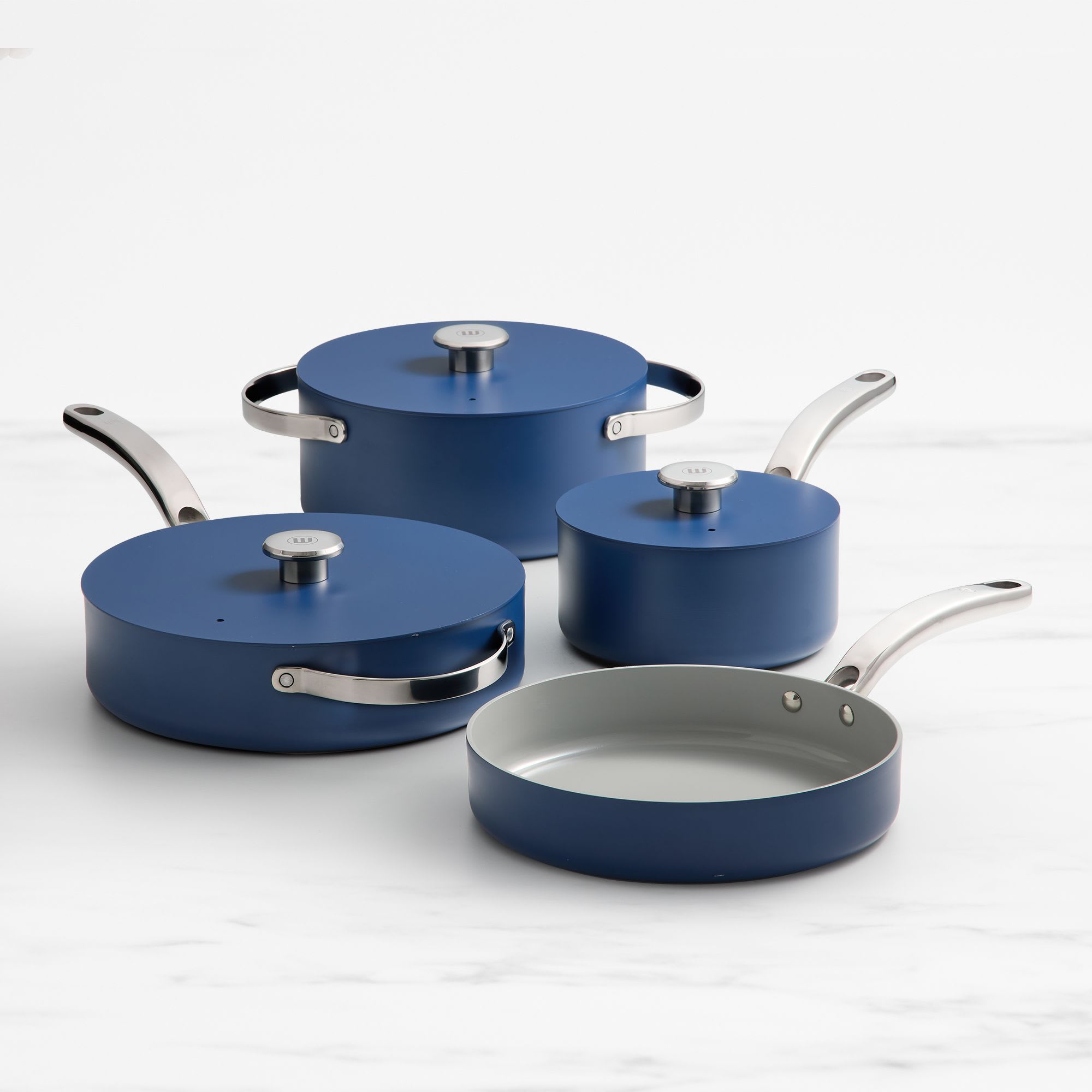 Wolstead Cookware Review: Unleash Culinary Magic - housekeepingmaster.com