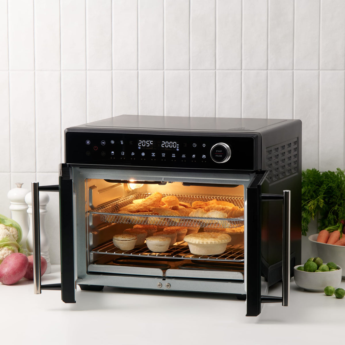 Wolstead Mineral Cooling Rack 40x28cm