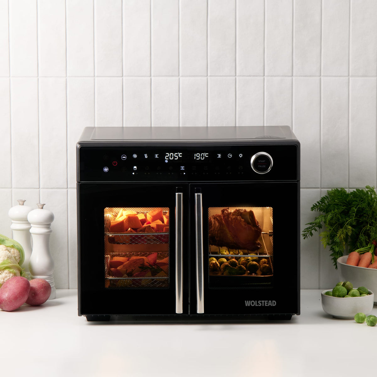 Wolstead Mineral Cooling Rack 40x28cm