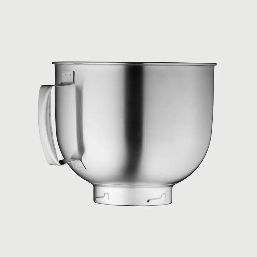 Wolstead Palette Stainless Steel Mixing Bowl 5L