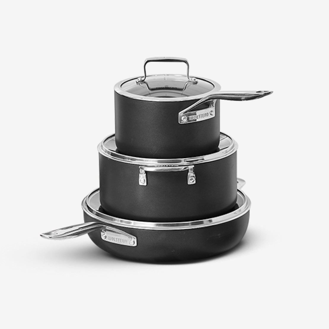 Wolstead - Cookware and Knives For Culinary Enthusiasts