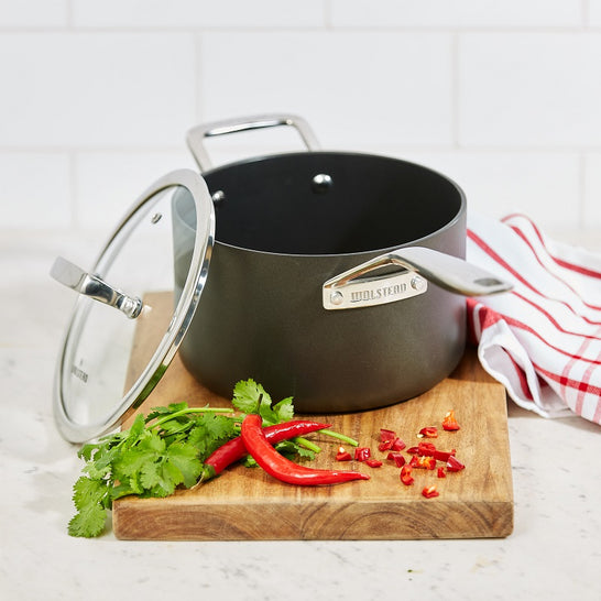 About Us – Wolstead