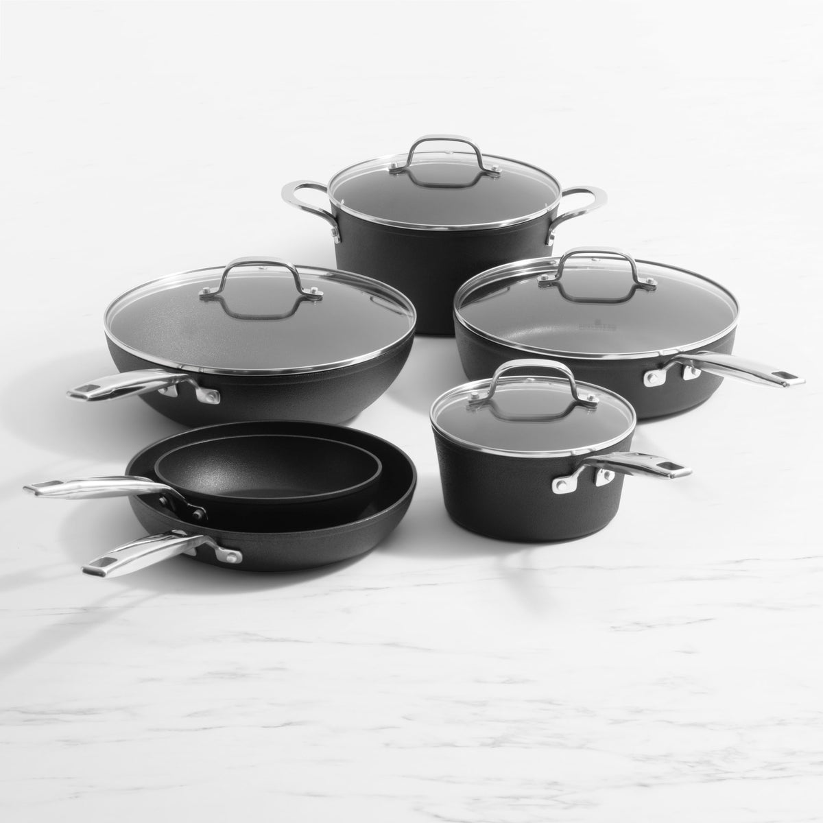 Wolstead Cookware Review: Unleash Culinary Magic - housekeepingmaster.com